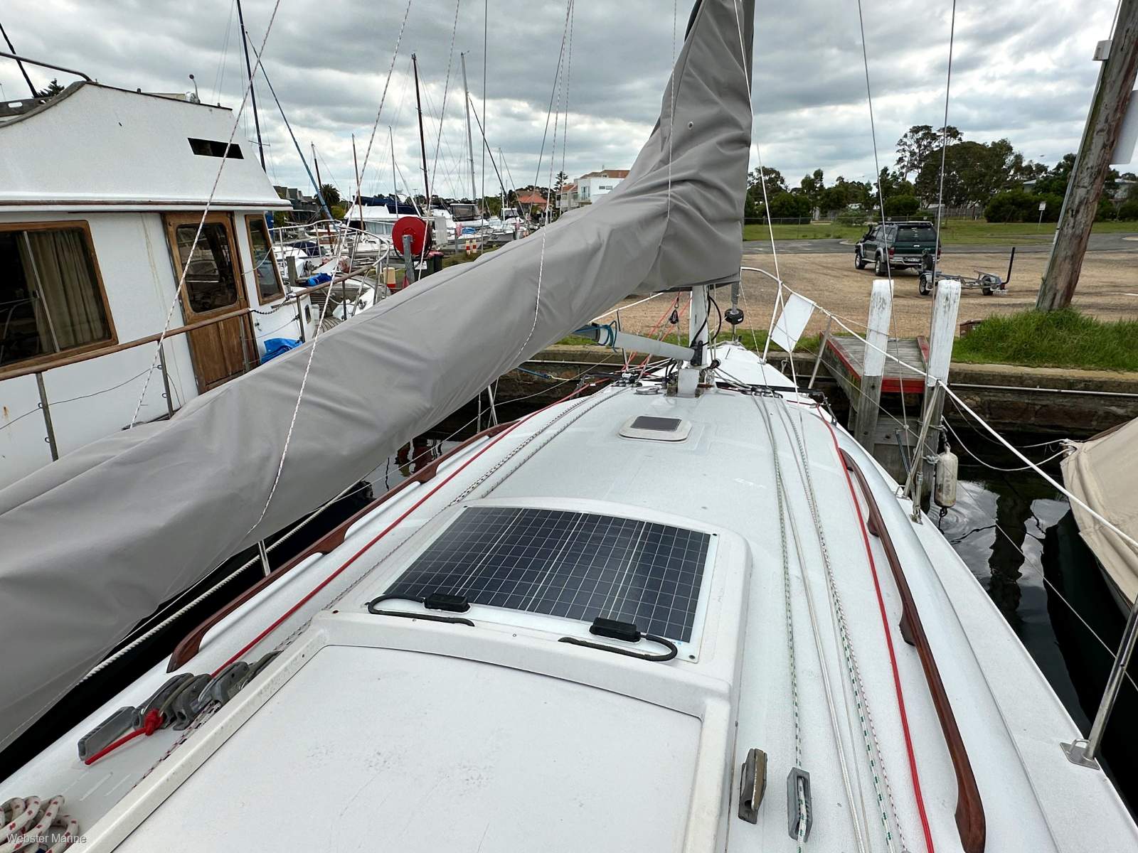 Used Noelex 30 /farr 940 for Sale | Boats For Sale | Yachthub