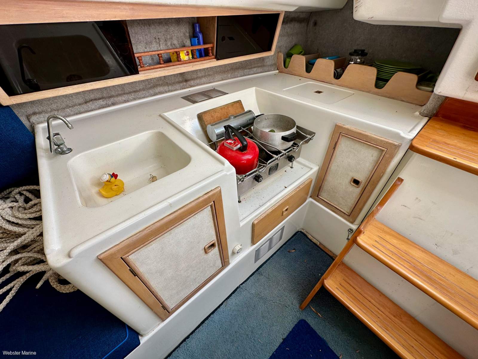 Used Noelex 30 /farr 940 for Sale | Boats For Sale | Yachthub