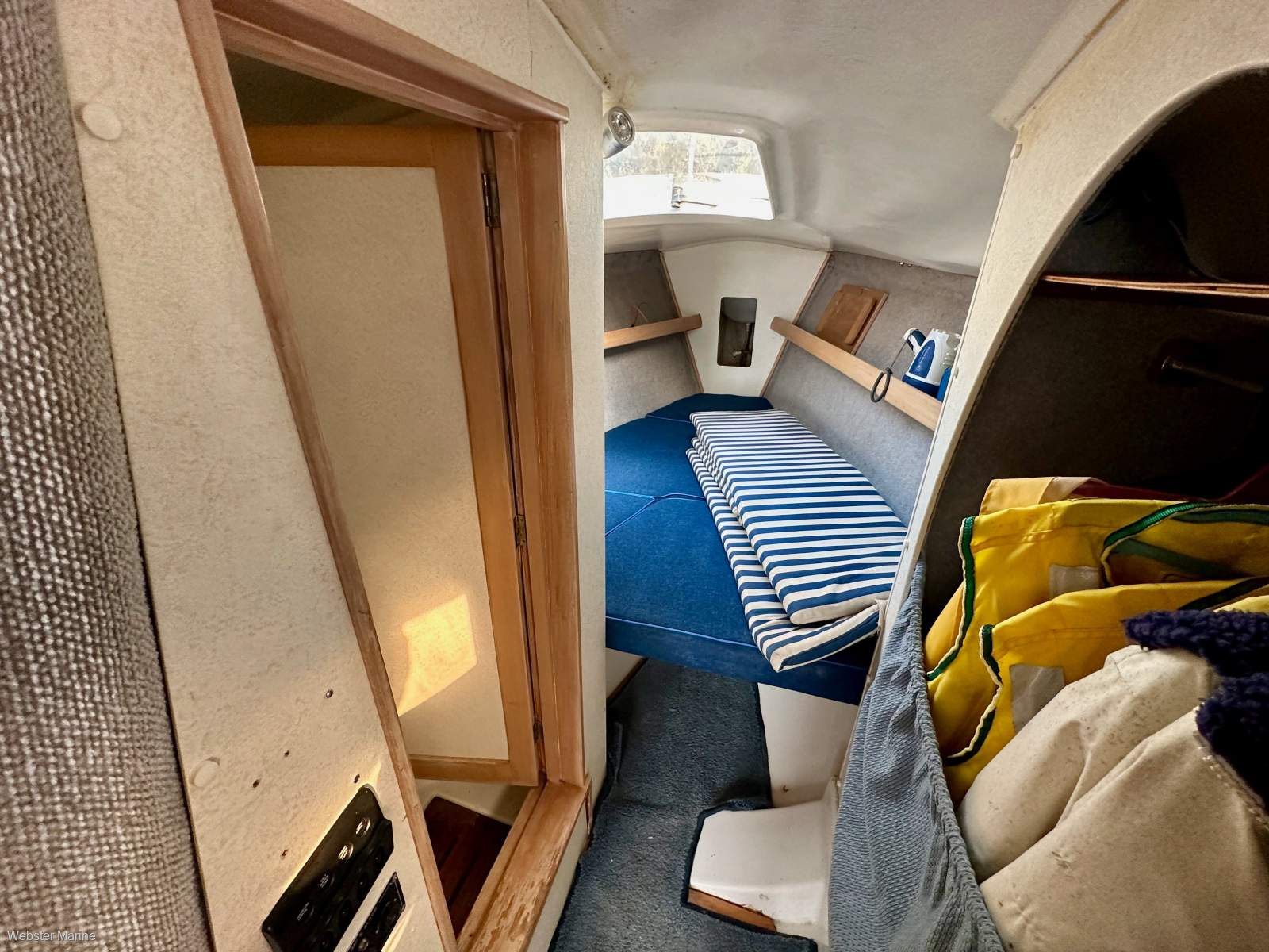 Used Noelex 30 /farr 940 for Sale | Boats For Sale | Yachthub