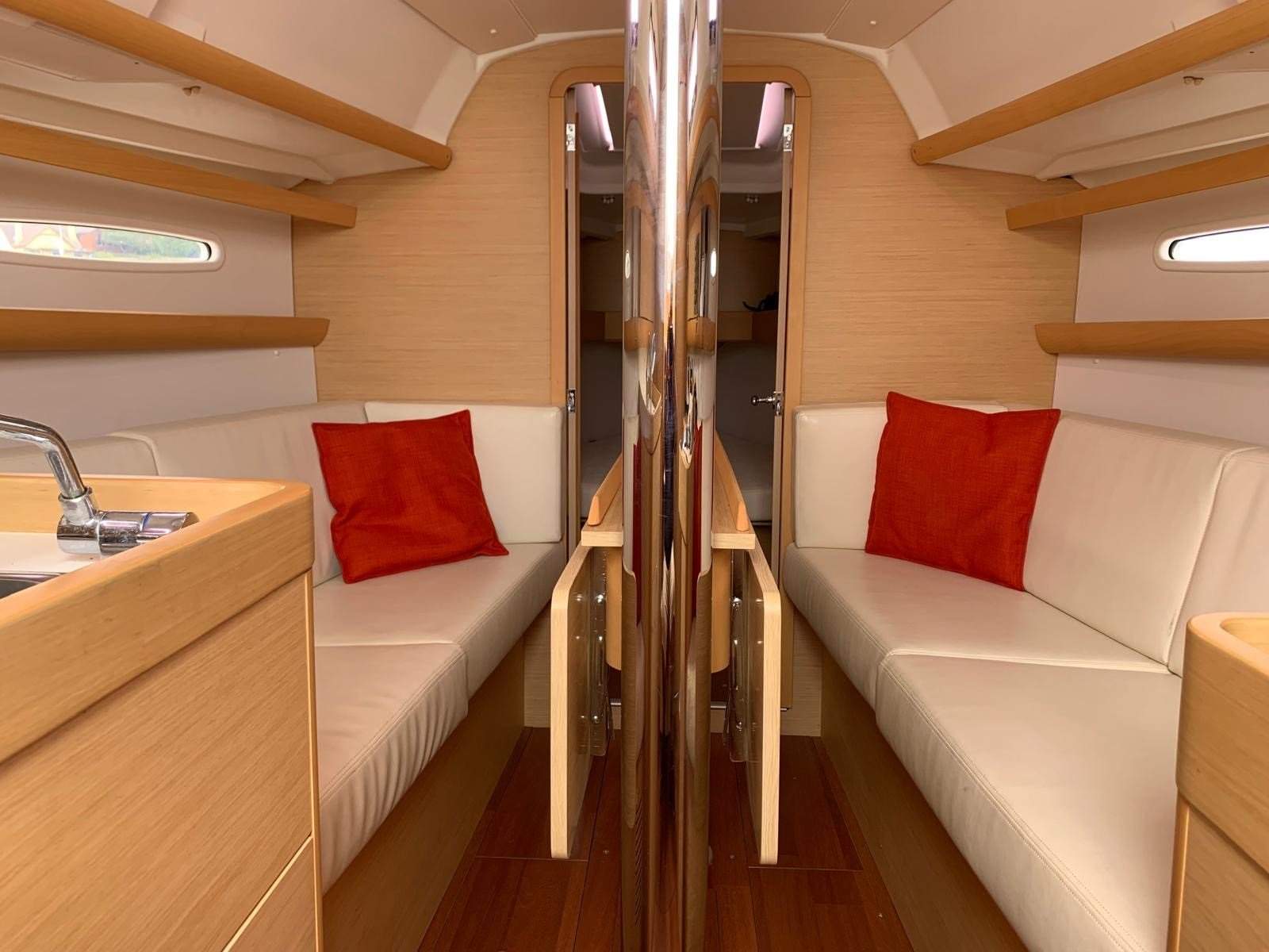 Used Beneteau First 30 for Sale | Yachts For Sale | Yachthub