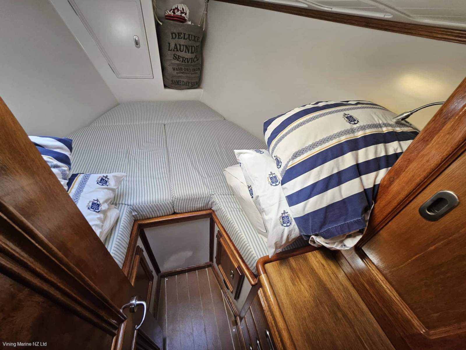 Used Roberts 36 Offshore Cruiser for Sale | Yachts For Sale | Yachthub