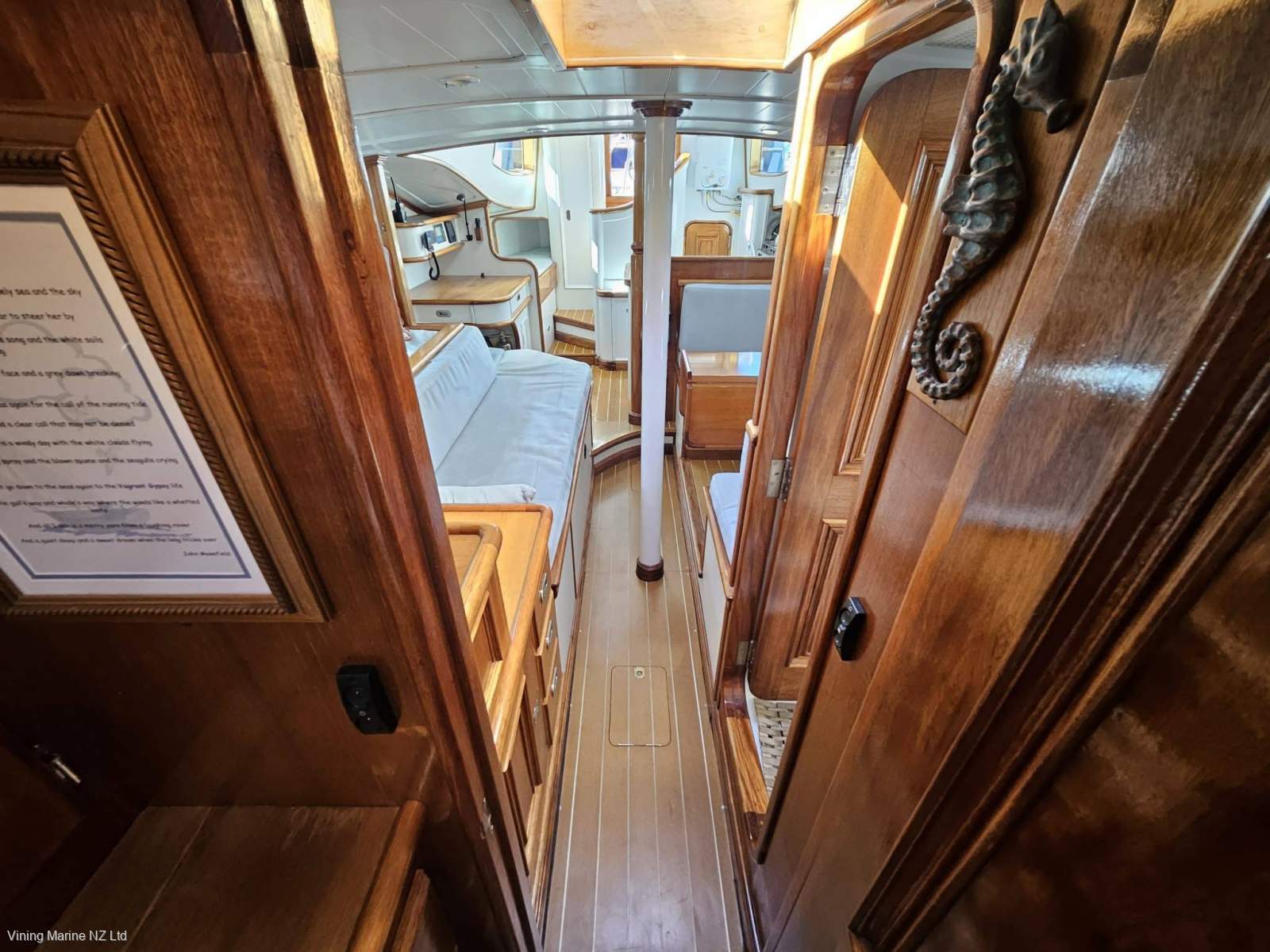 Used Roberts 36 Offshore Cruiser for Sale | Yachts For Sale | Yachthub