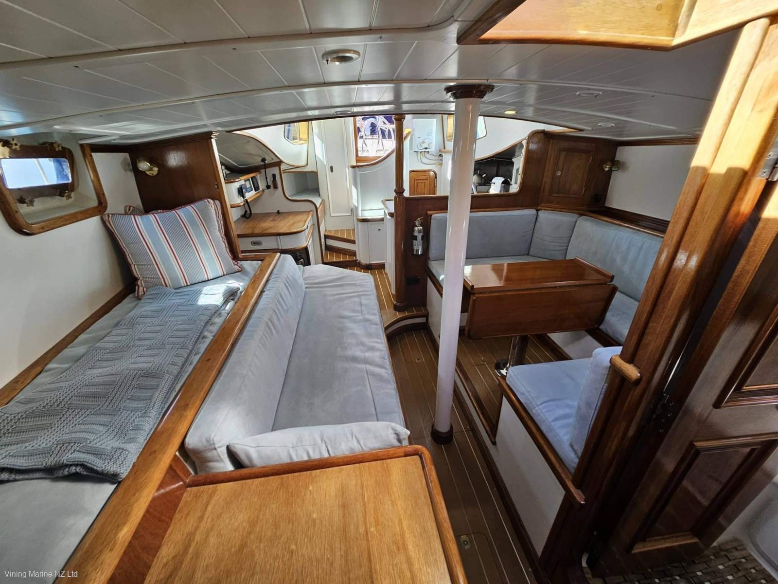 Used Roberts 36 Offshore Cruiser for Sale | Yachts For Sale | Yachthub