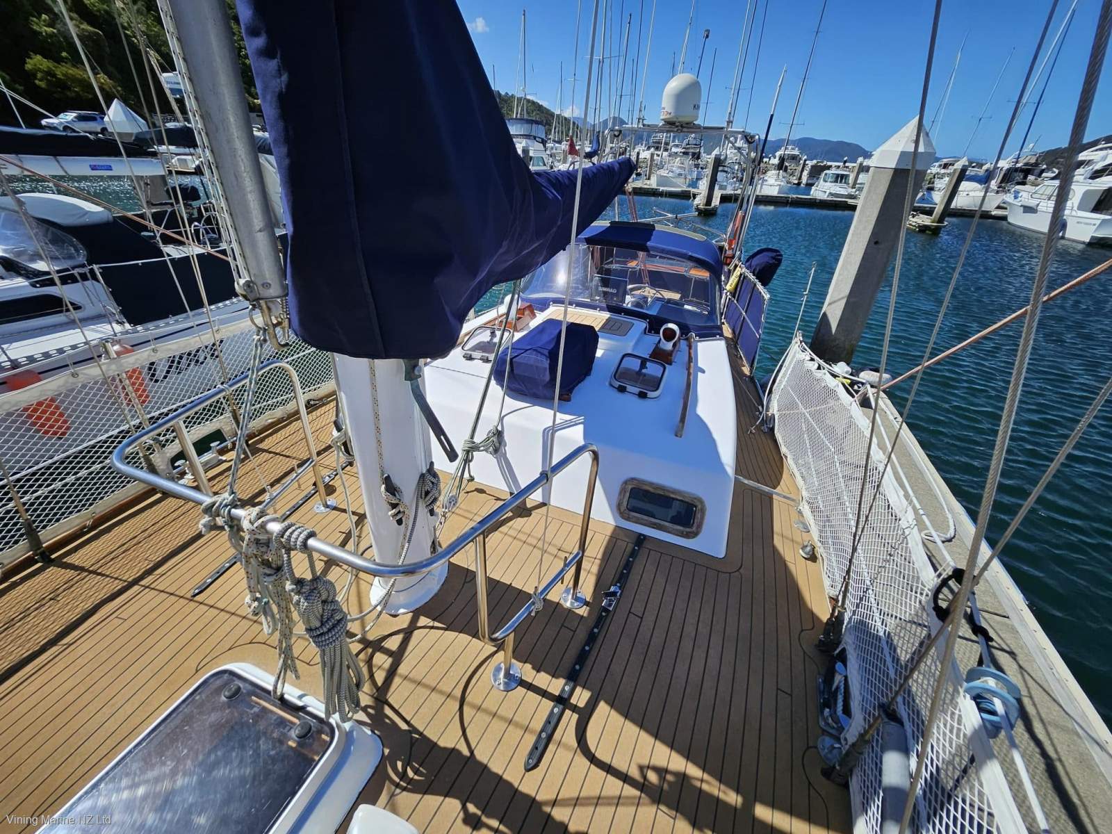 Used Roberts 36 Offshore Cruiser for Sale | Yachts For Sale | Yachthub