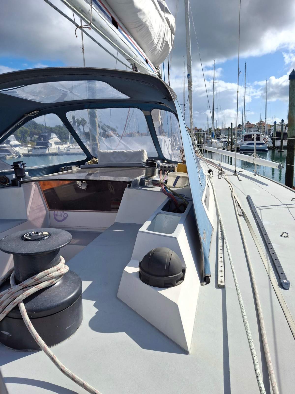 Used Frers Huisman Frers 42 for Sale | Yachts For Sale | Yachthub