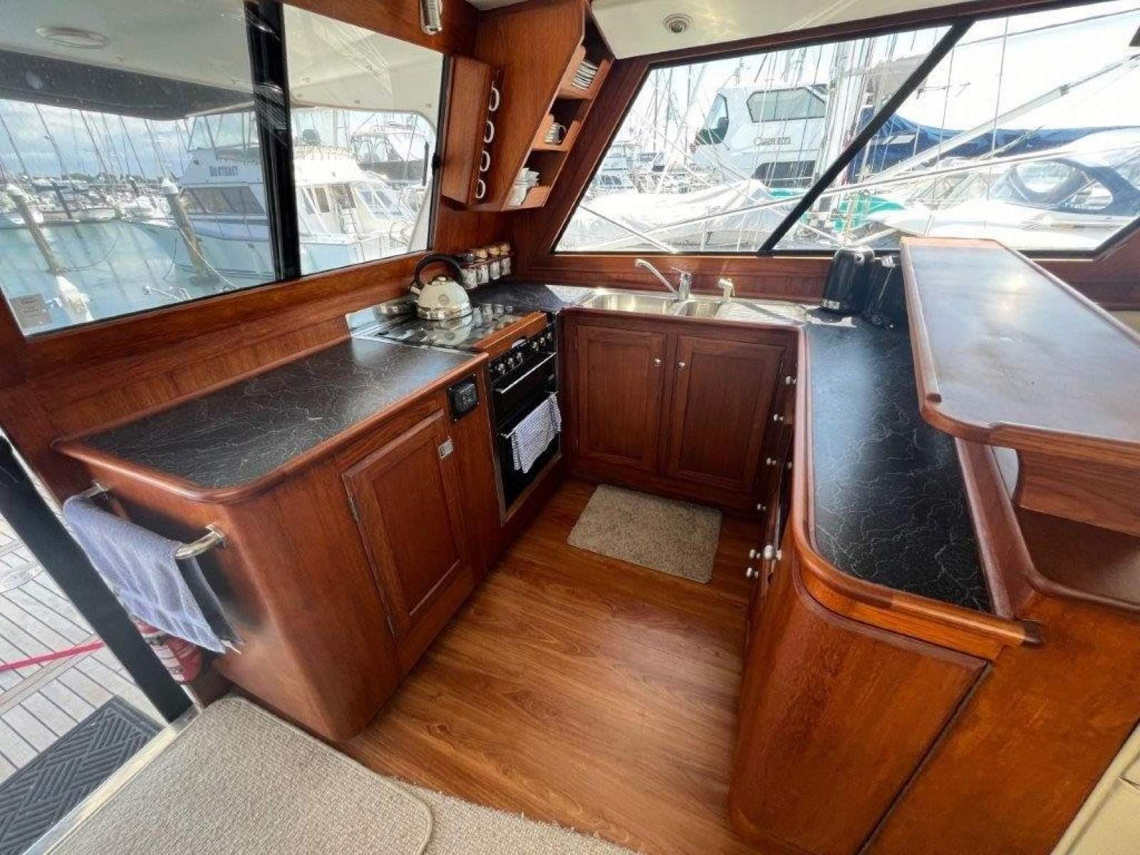 Used Regal 650 for Sale | Boats For Sale | Yachthub