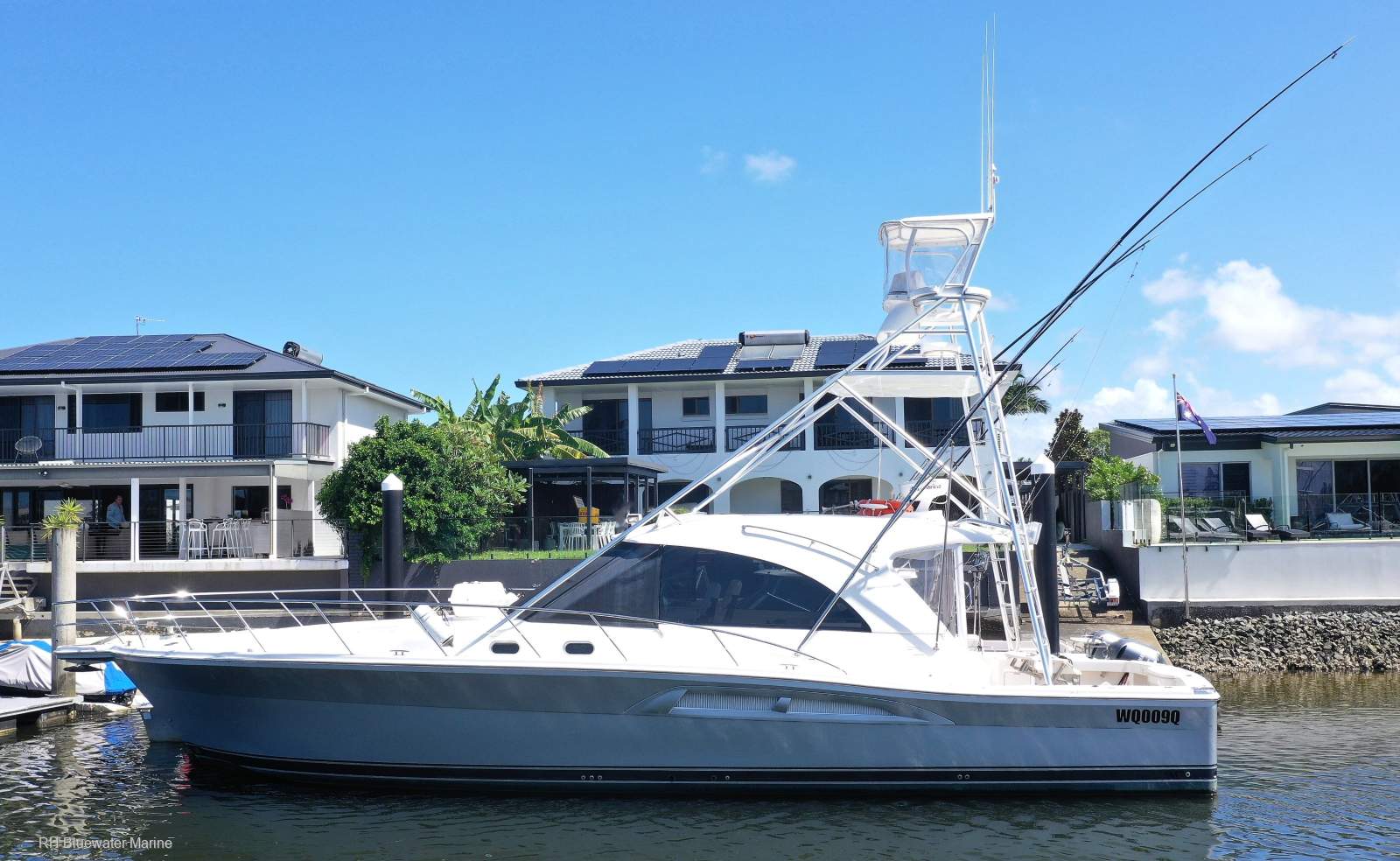 Used Riviera 48 Offshore Express for Sale | Boats For Sale | Yachthub