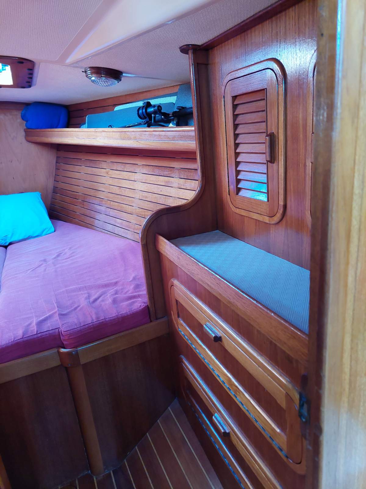 Used Adams Carina 44 Fixed Keel for Sale | Yachts For Sale | Yachthub