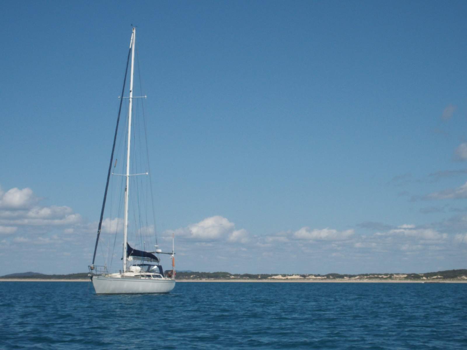 Used Adams Carina 44 Fixed Keel for Sale | Yachts For Sale | Yachthub