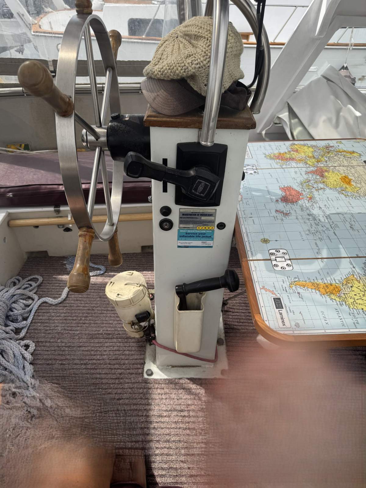 Used Endurance 40' Sloop for Sale | Yachts For Sale | Yachthub