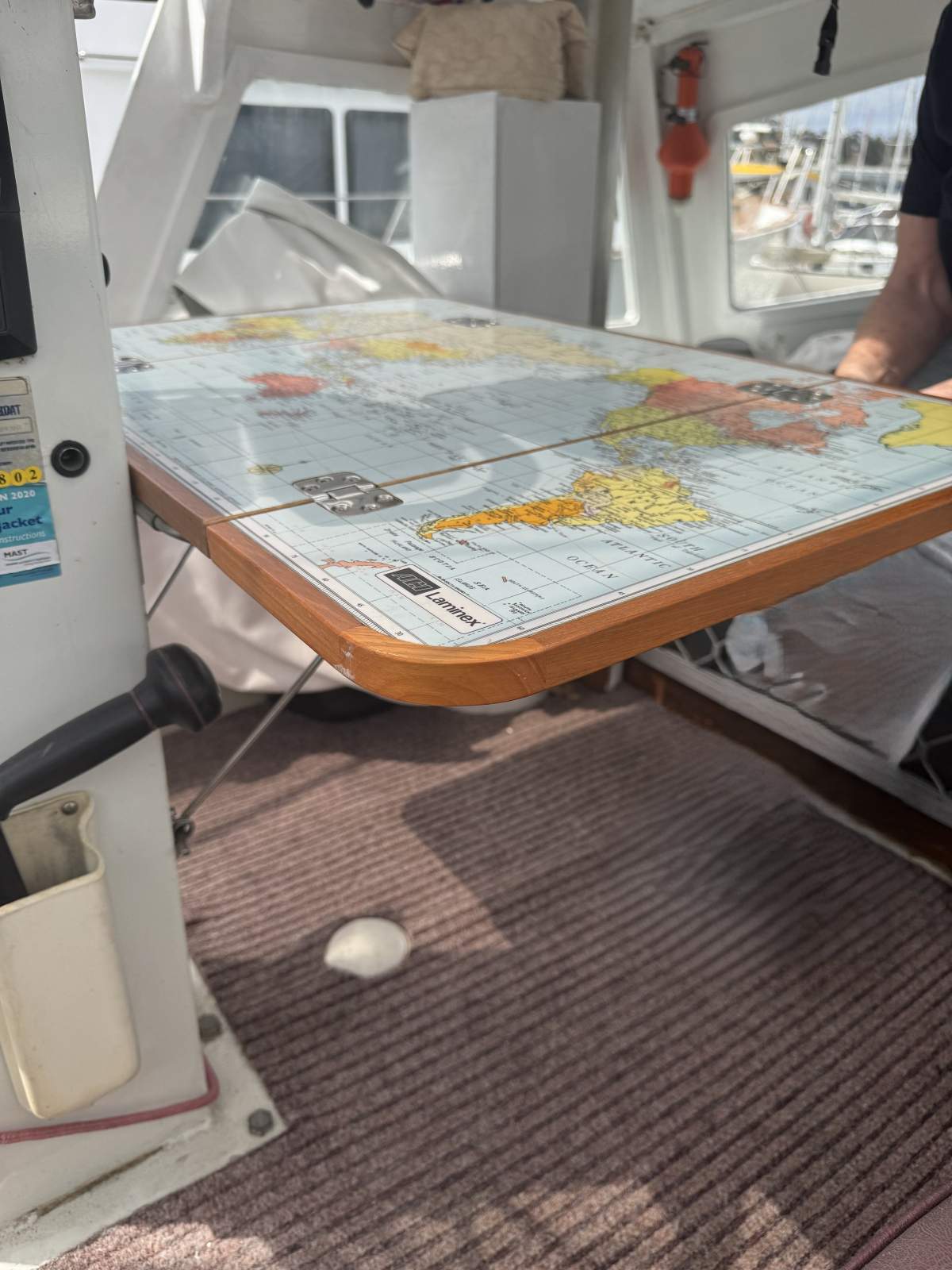Used Endurance 40' Sloop for Sale | Yachts For Sale | Yachthub