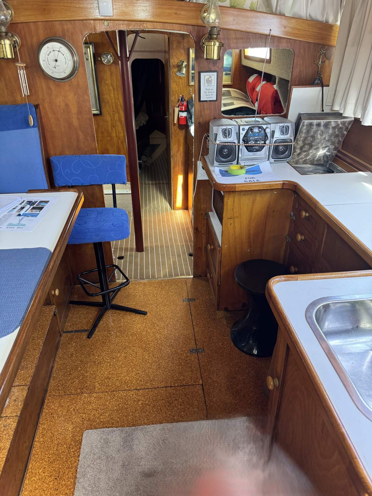Used Endurance 40' Sloop for Sale | Yachts For Sale | Yachthub