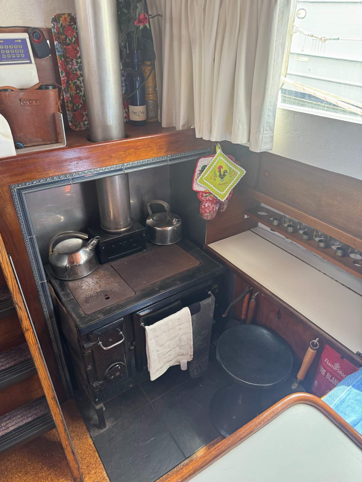 Used Endurance 40' Sloop for Sale | Yachts For Sale | Yachthub