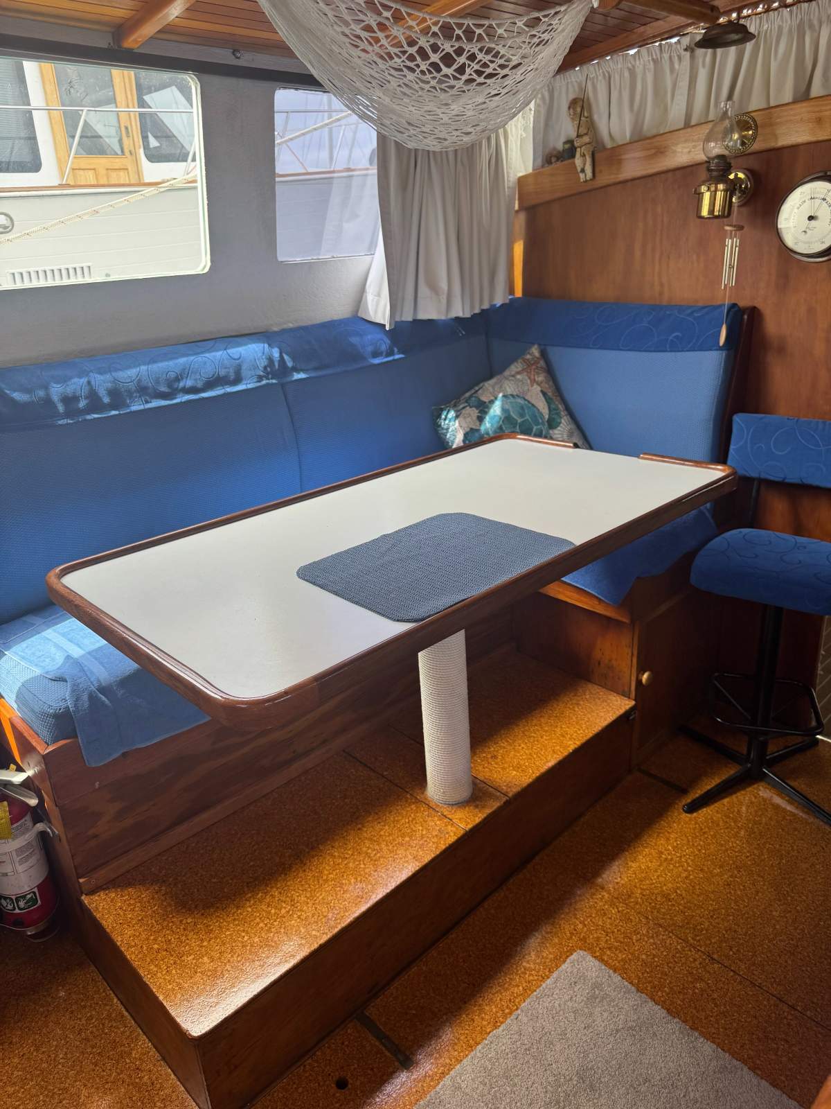 Used Endurance 40' Sloop for Sale | Yachts For Sale | Yachthub