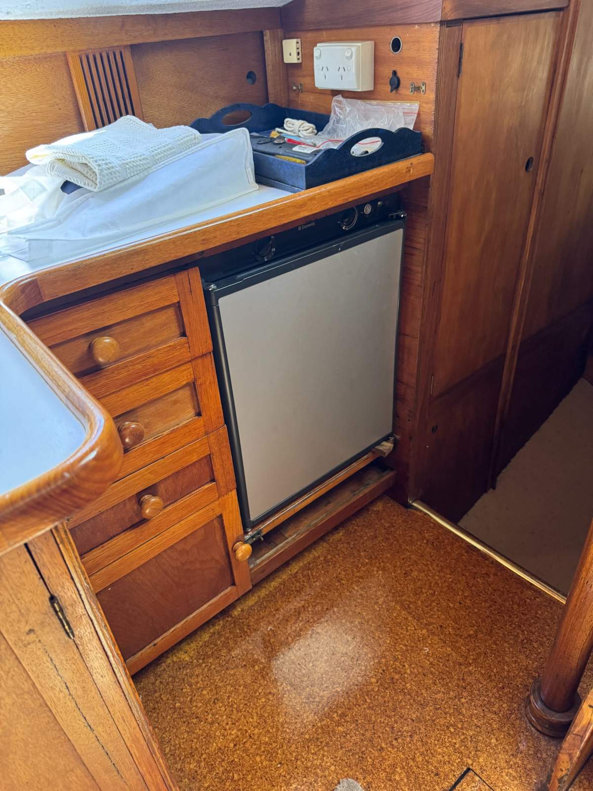 Used Endurance 40' Sloop for Sale | Yachts For Sale | Yachthub