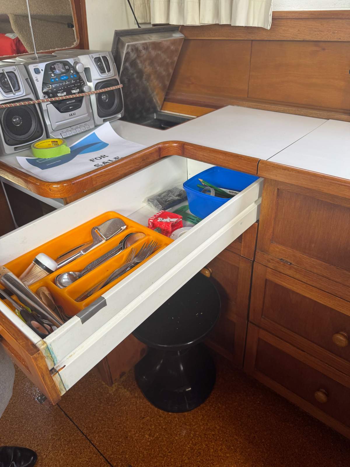 Used Endurance 40' Sloop for Sale | Yachts For Sale | Yachthub