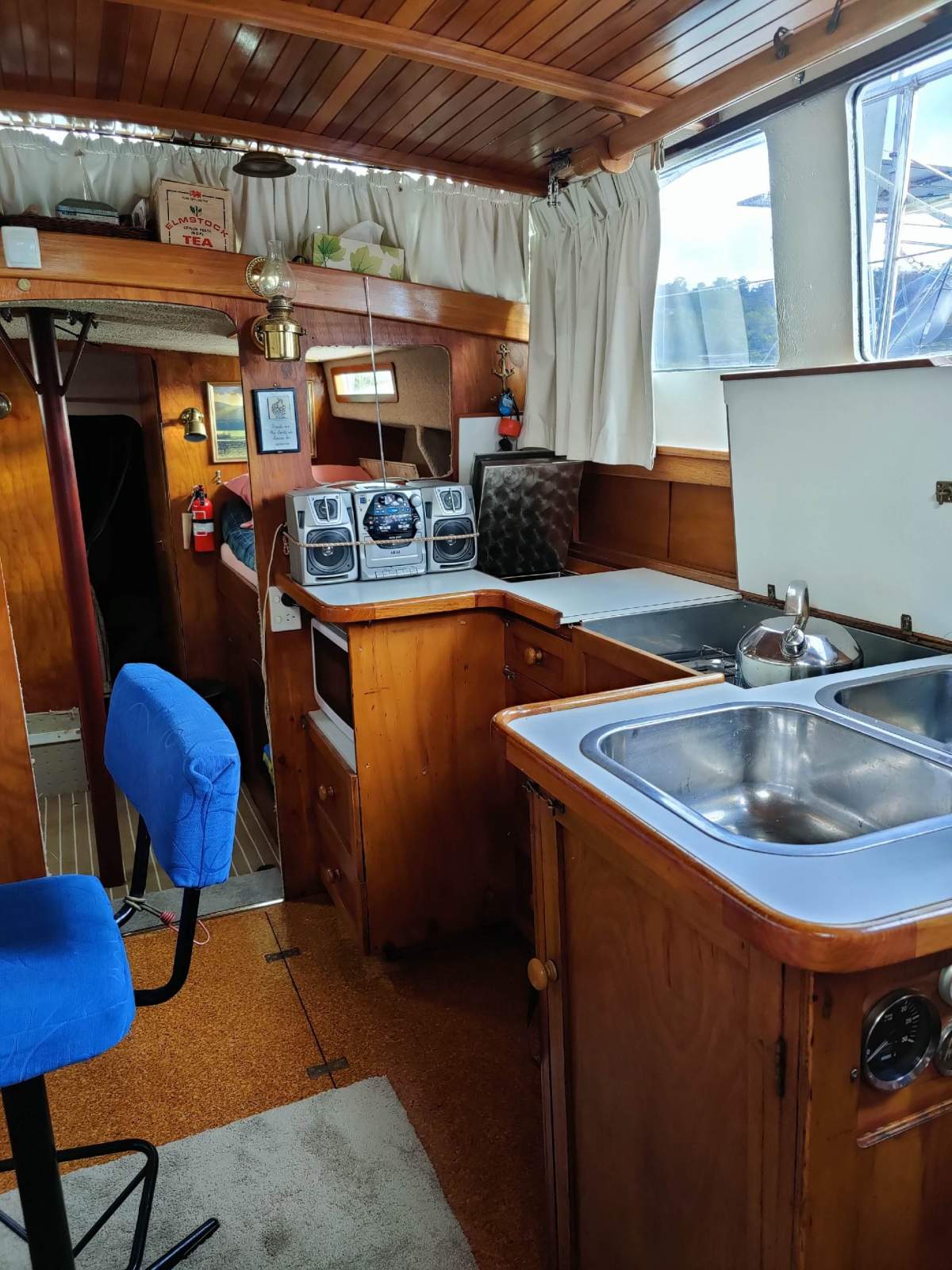 Used Endurance 40' Sloop for Sale | Yachts For Sale | Yachthub