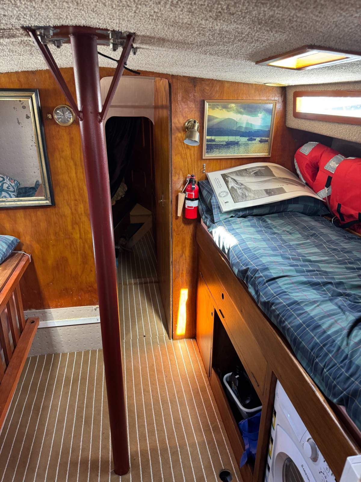 Used Endurance 40' Sloop for Sale | Yachts For Sale | Yachthub