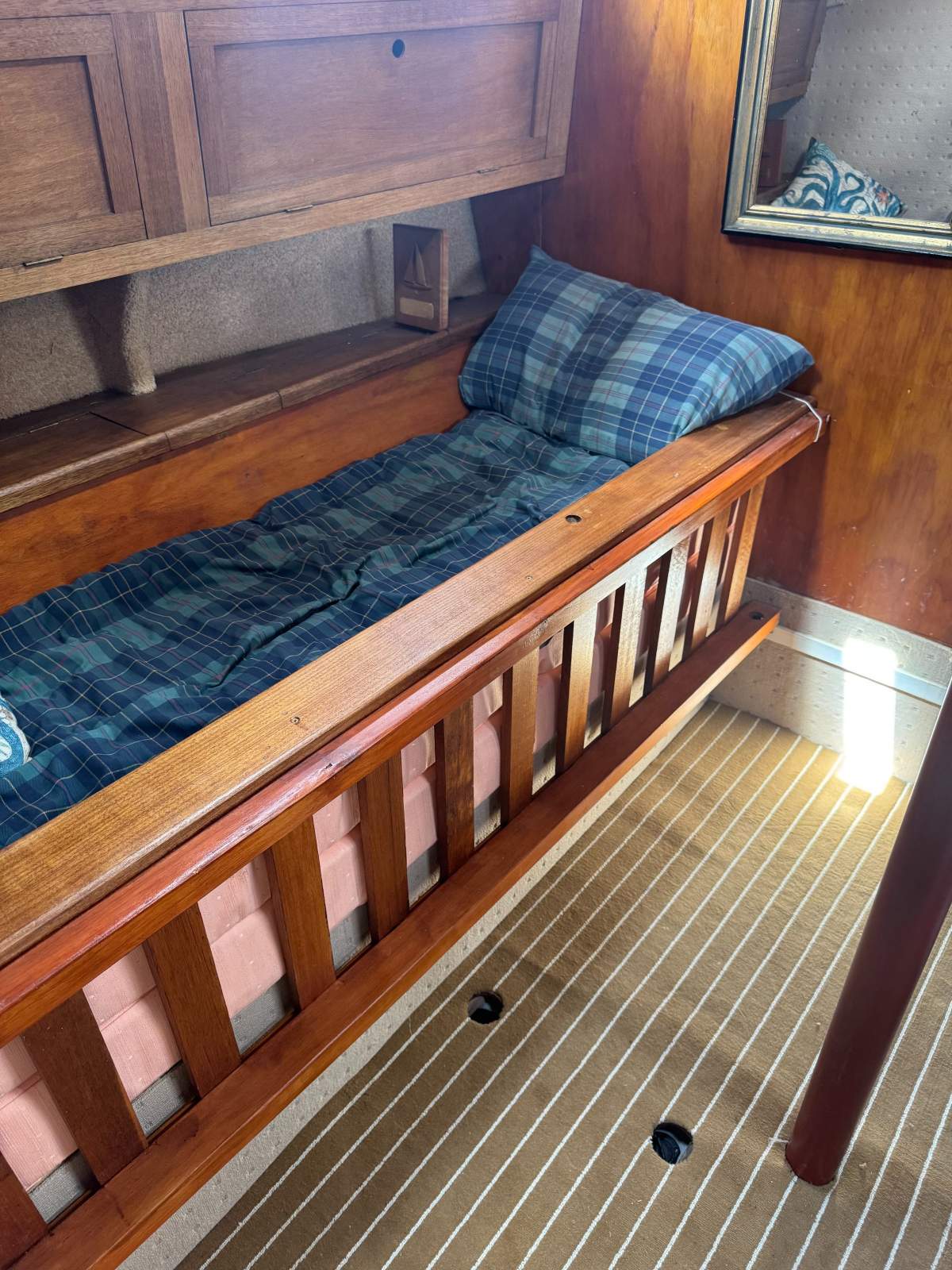 Used Endurance 40' Sloop for Sale | Yachts For Sale | Yachthub