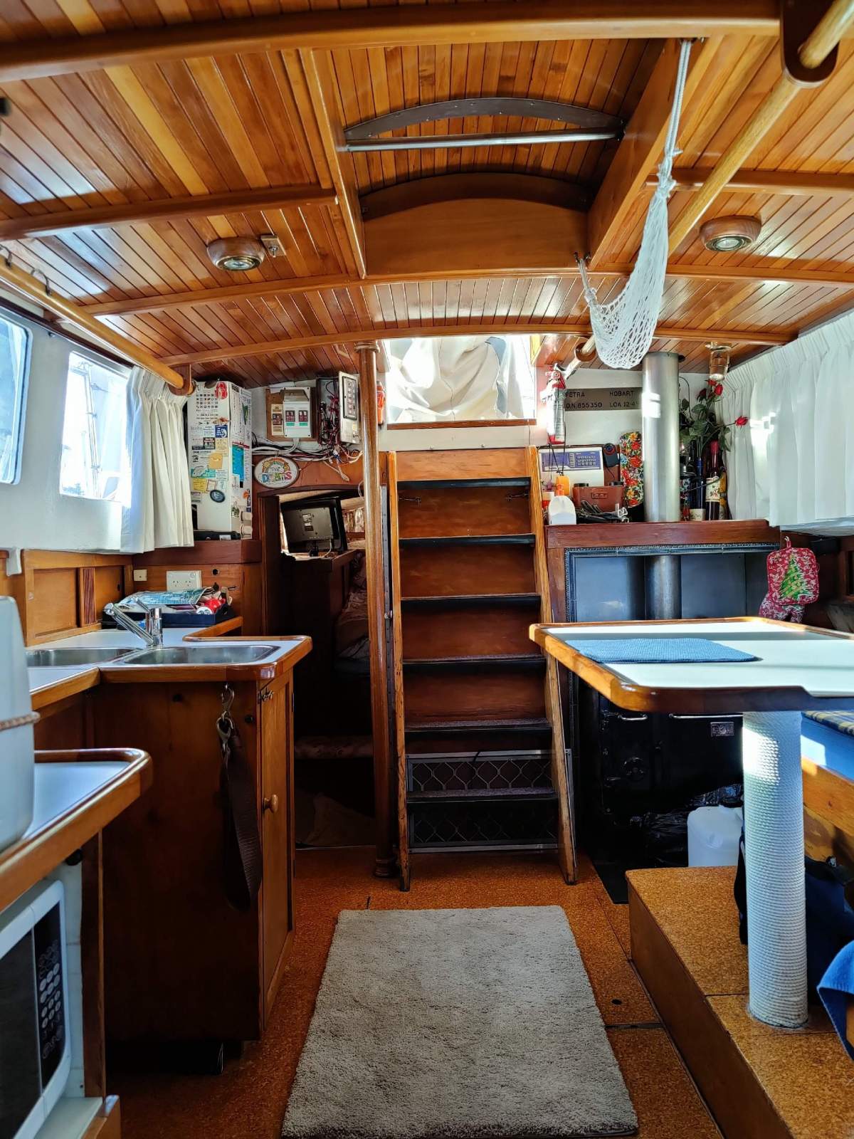 Used Endurance 40' Sloop for Sale | Yachts For Sale | Yachthub