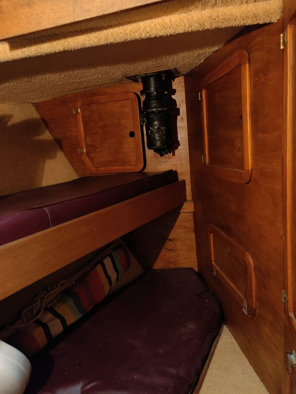 Used Endurance 40' Sloop for Sale | Yachts For Sale | Yachthub