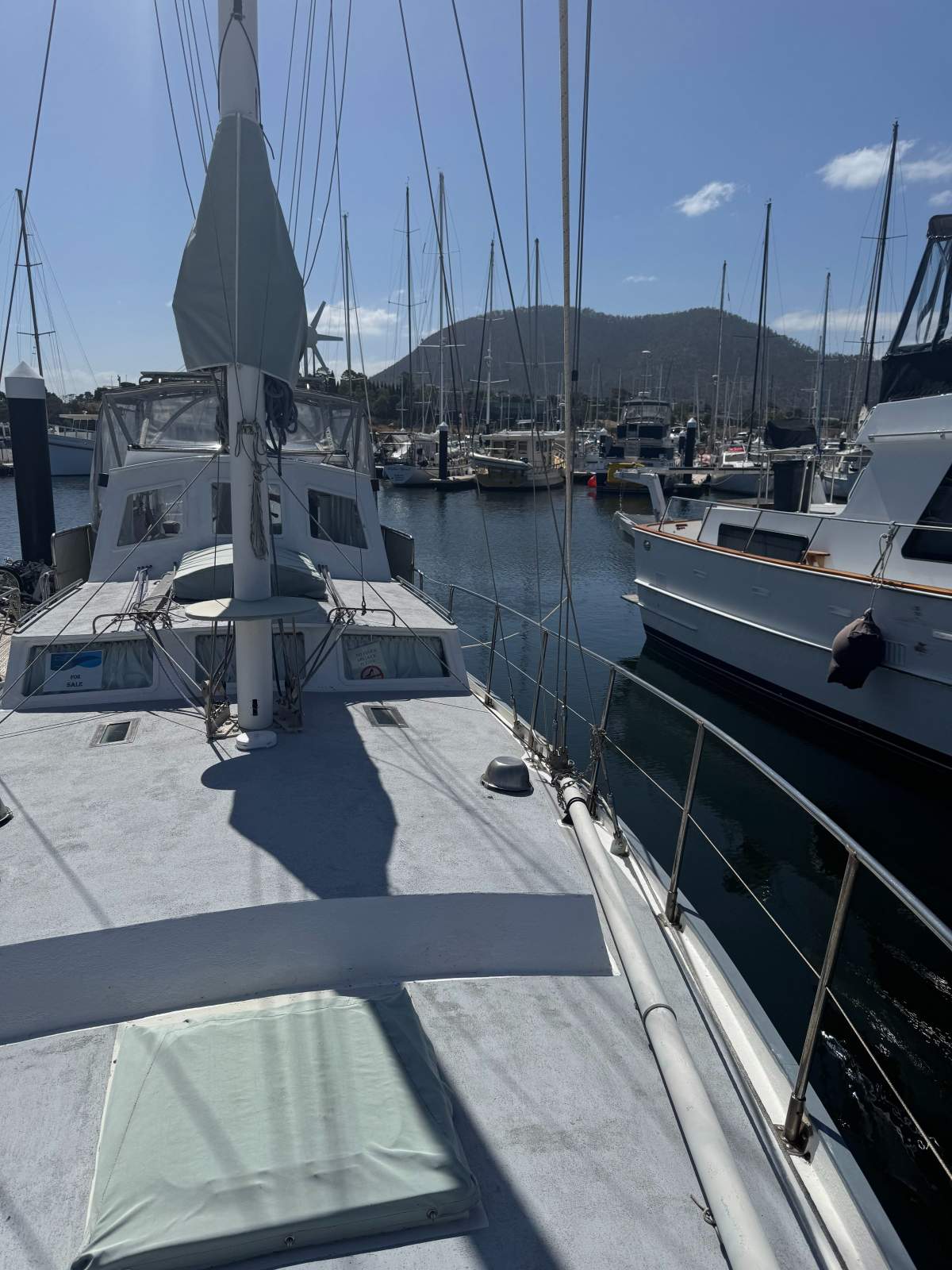 Used Endurance 40' Sloop for Sale | Yachts For Sale | Yachthub