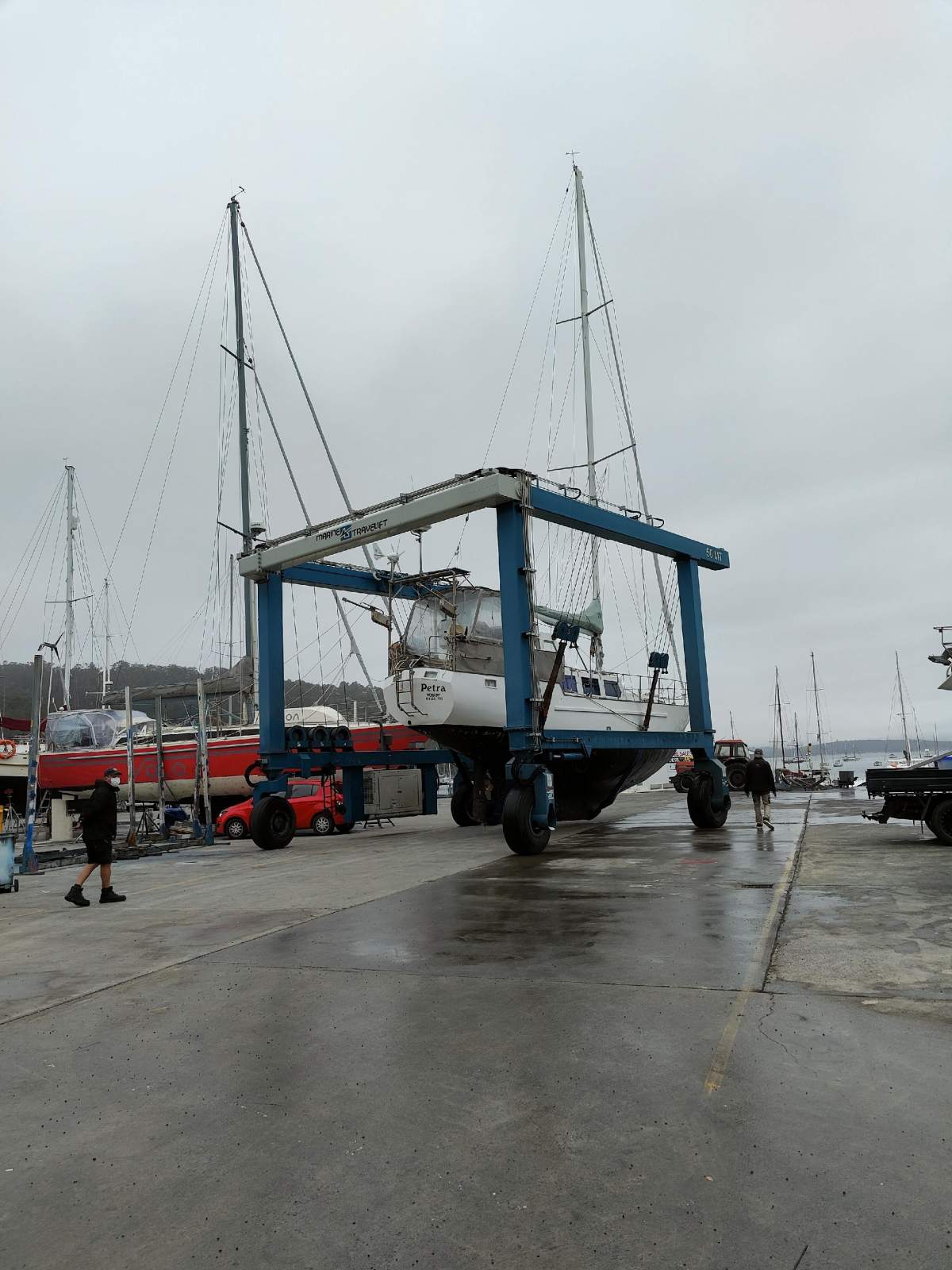 Used Endurance 40' Sloop for Sale | Yachts For Sale | Yachthub