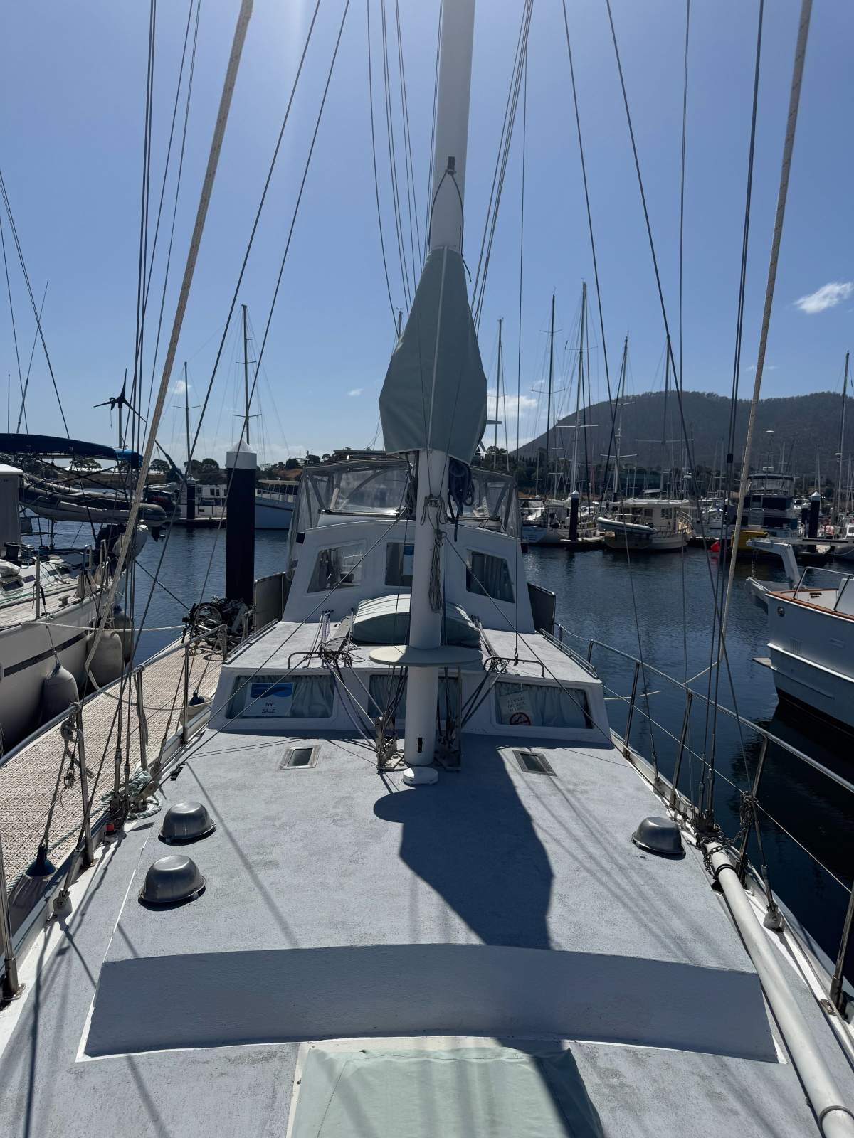 Used Endurance 40' Sloop for Sale | Yachts For Sale | Yachthub