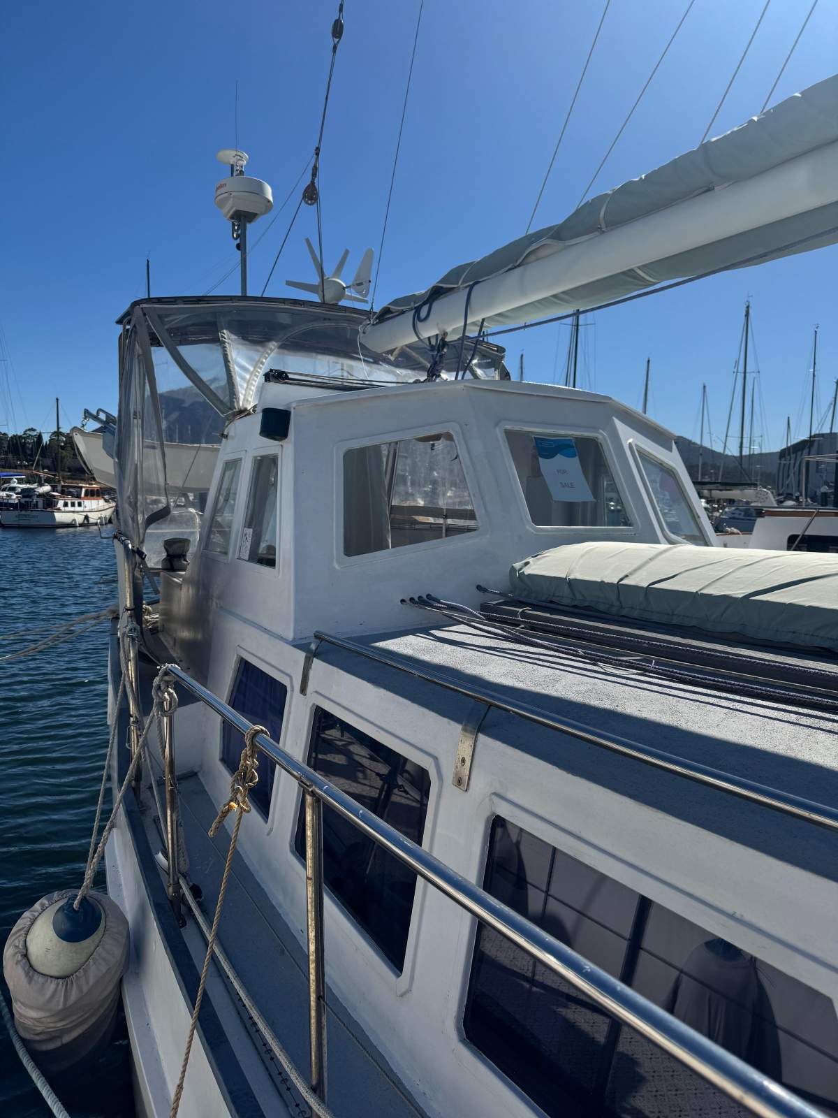 Used Endurance 40' Sloop for Sale | Yachts For Sale | Yachthub