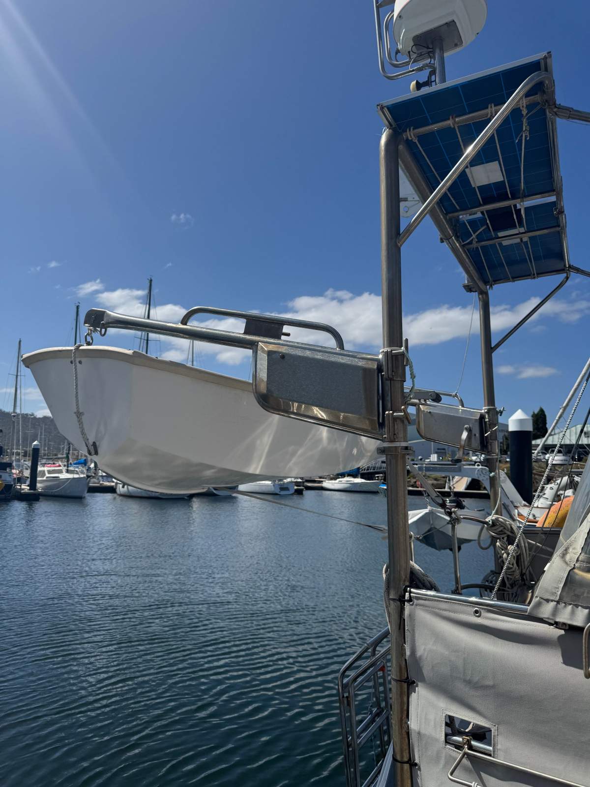 Used Endurance 40' Sloop for Sale | Yachts For Sale | Yachthub
