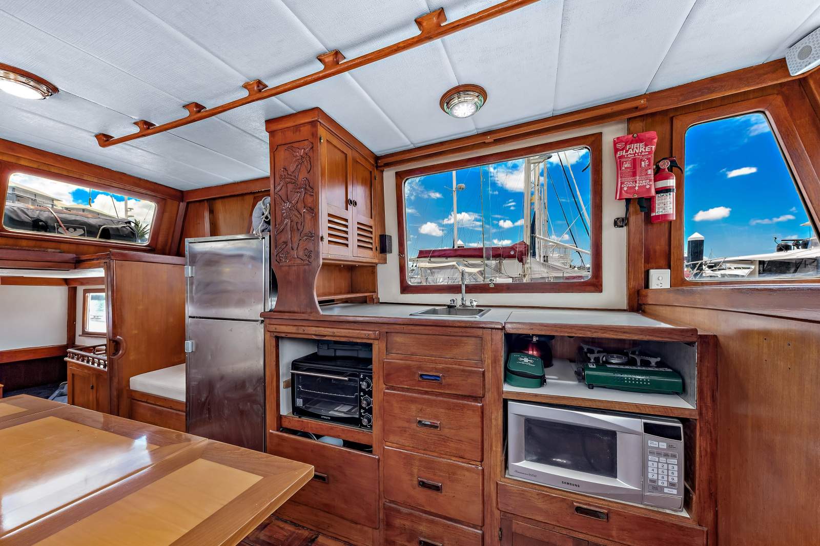 Used Clipper 34 for Sale | Boats For Sale | Yachthub