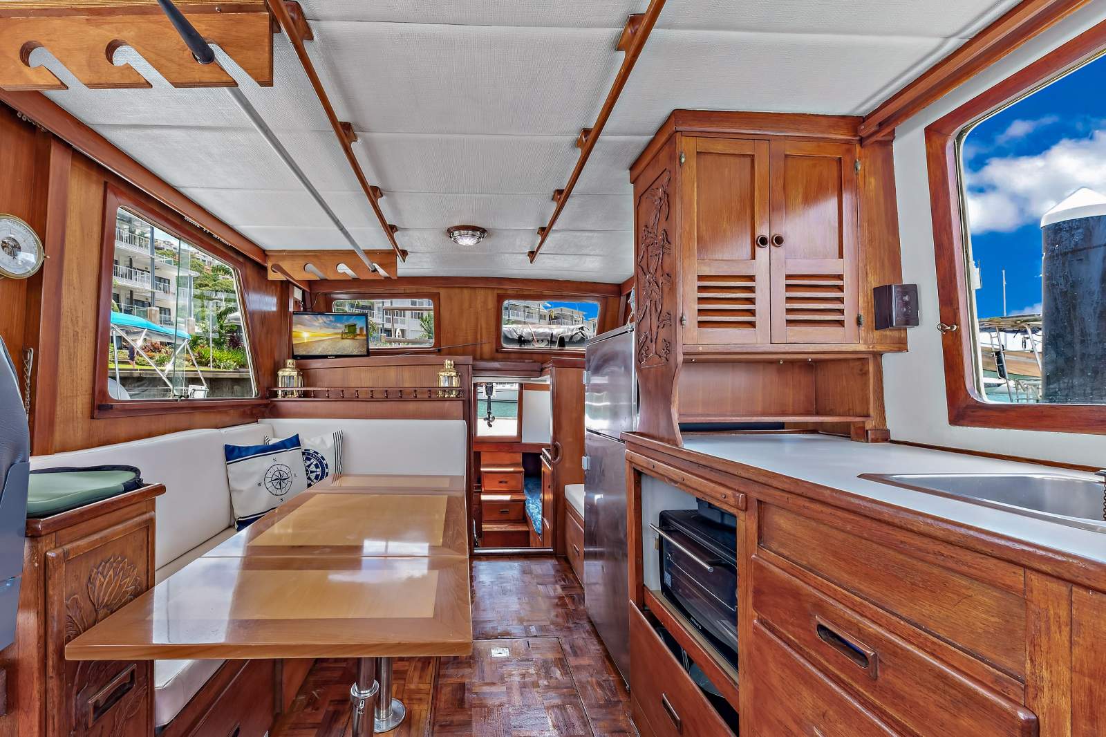 Used Clipper 34 for Sale | Boats For Sale | Yachthub