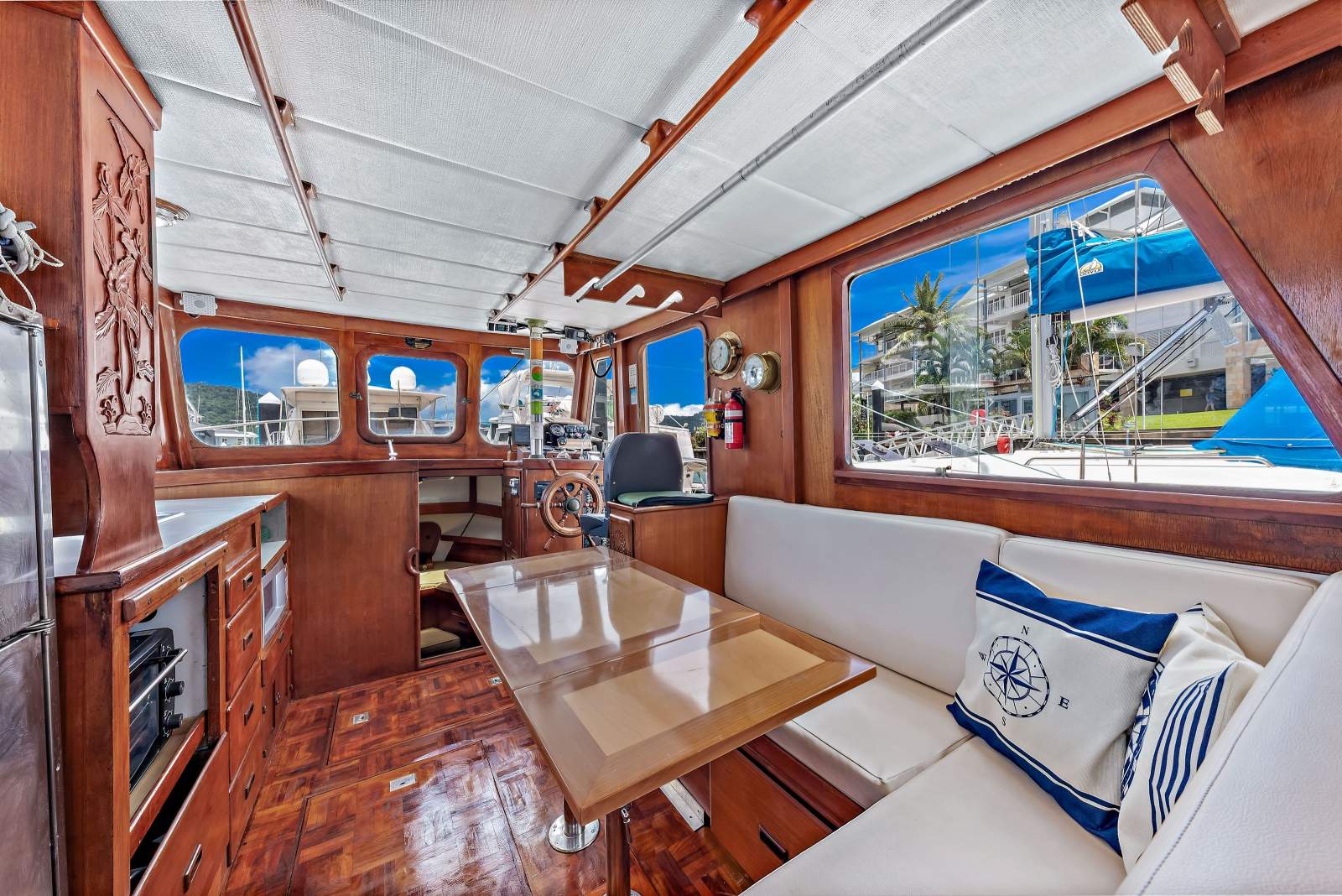 Used Clipper 34 for Sale | Boats For Sale | Yachthub