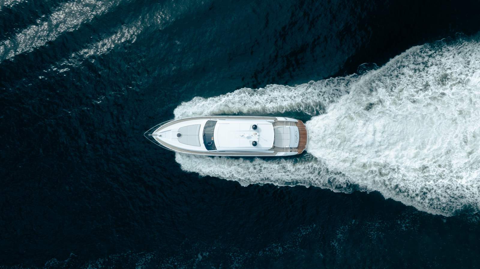 Used Pershing 64 for Sale | Boats For Sale | Yachthub