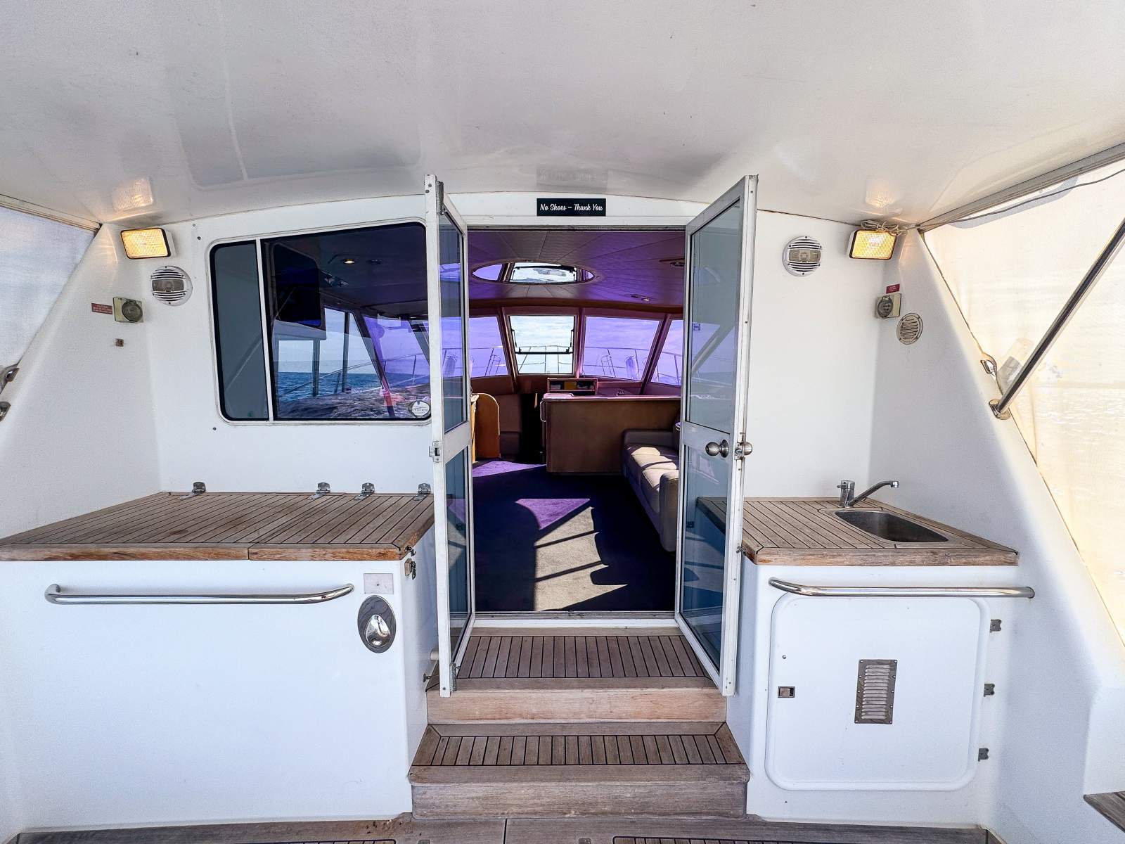 Used Precision 50 for Sale | Boats For Sale | Yachthub