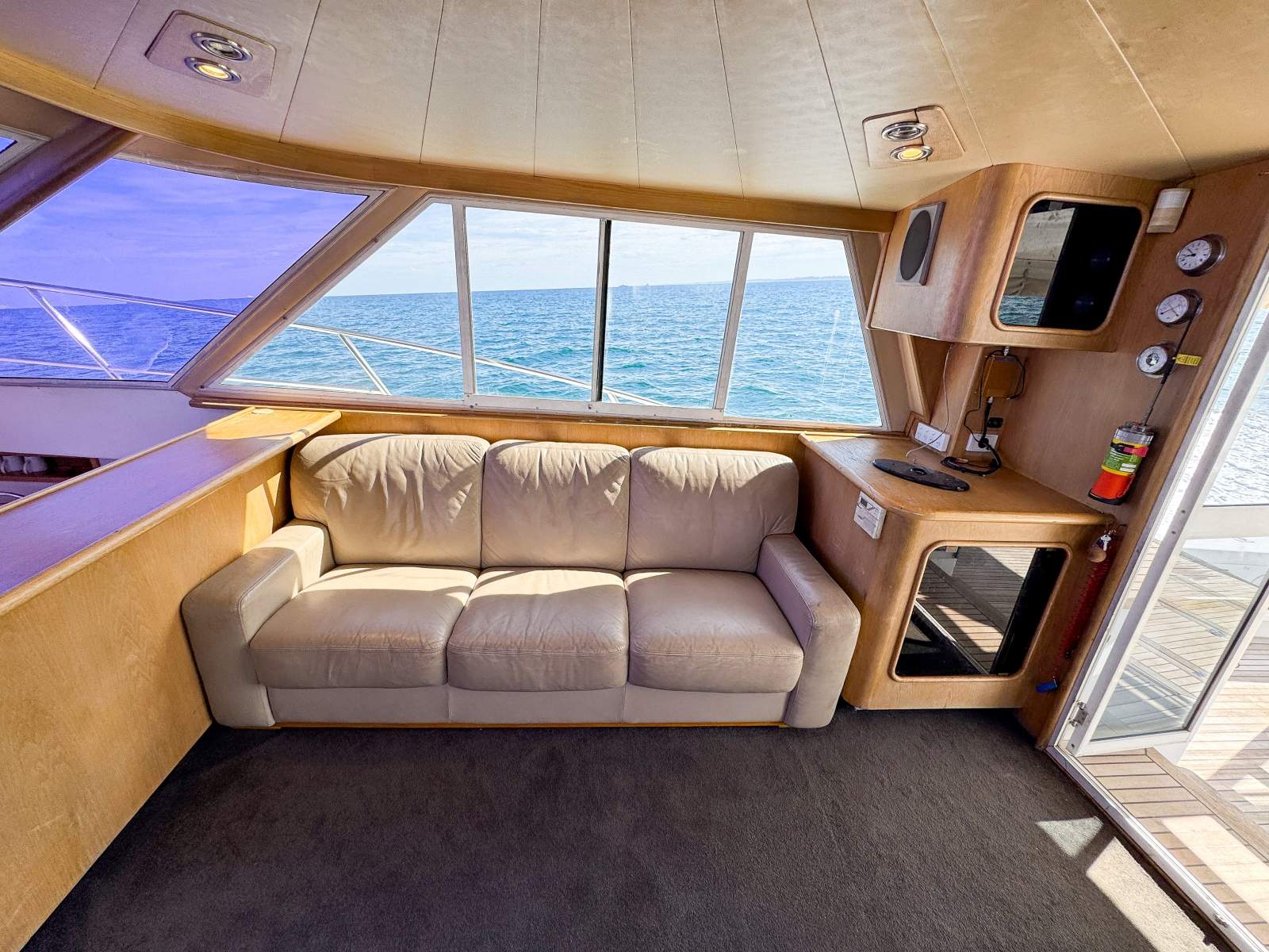 Used Precision 50 for Sale | Boats For Sale | Yachthub