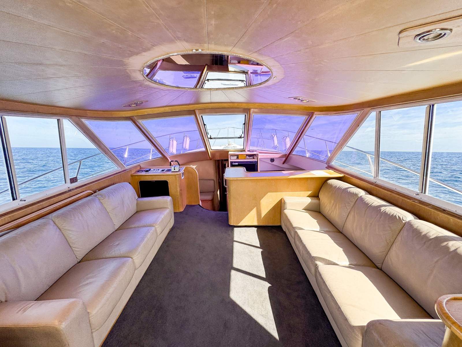 Used Precision 50 for Sale | Boats For Sale | Yachthub