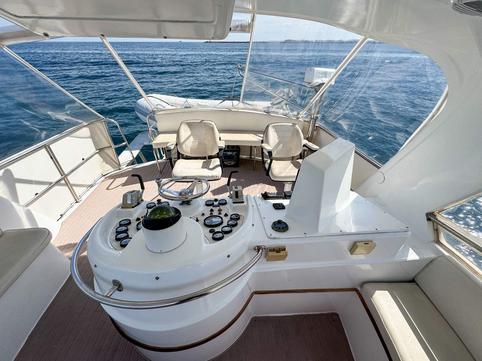 Used Precision 50 for Sale | Boats For Sale | Yachthub