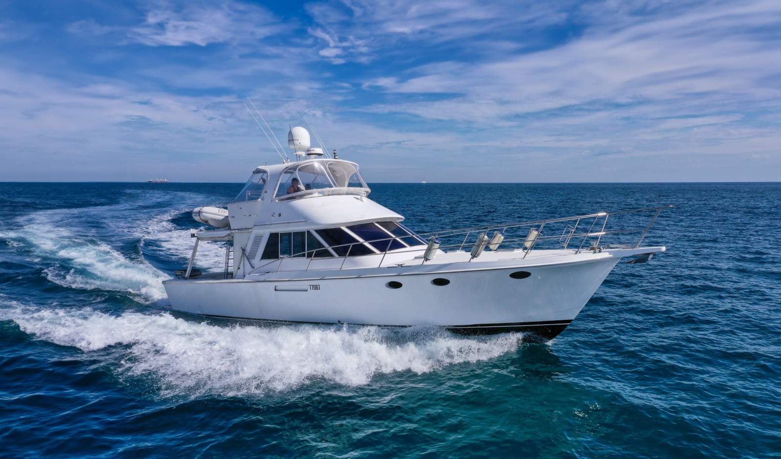 Used Precision 50 for Sale | Boats For Sale | Yachthub