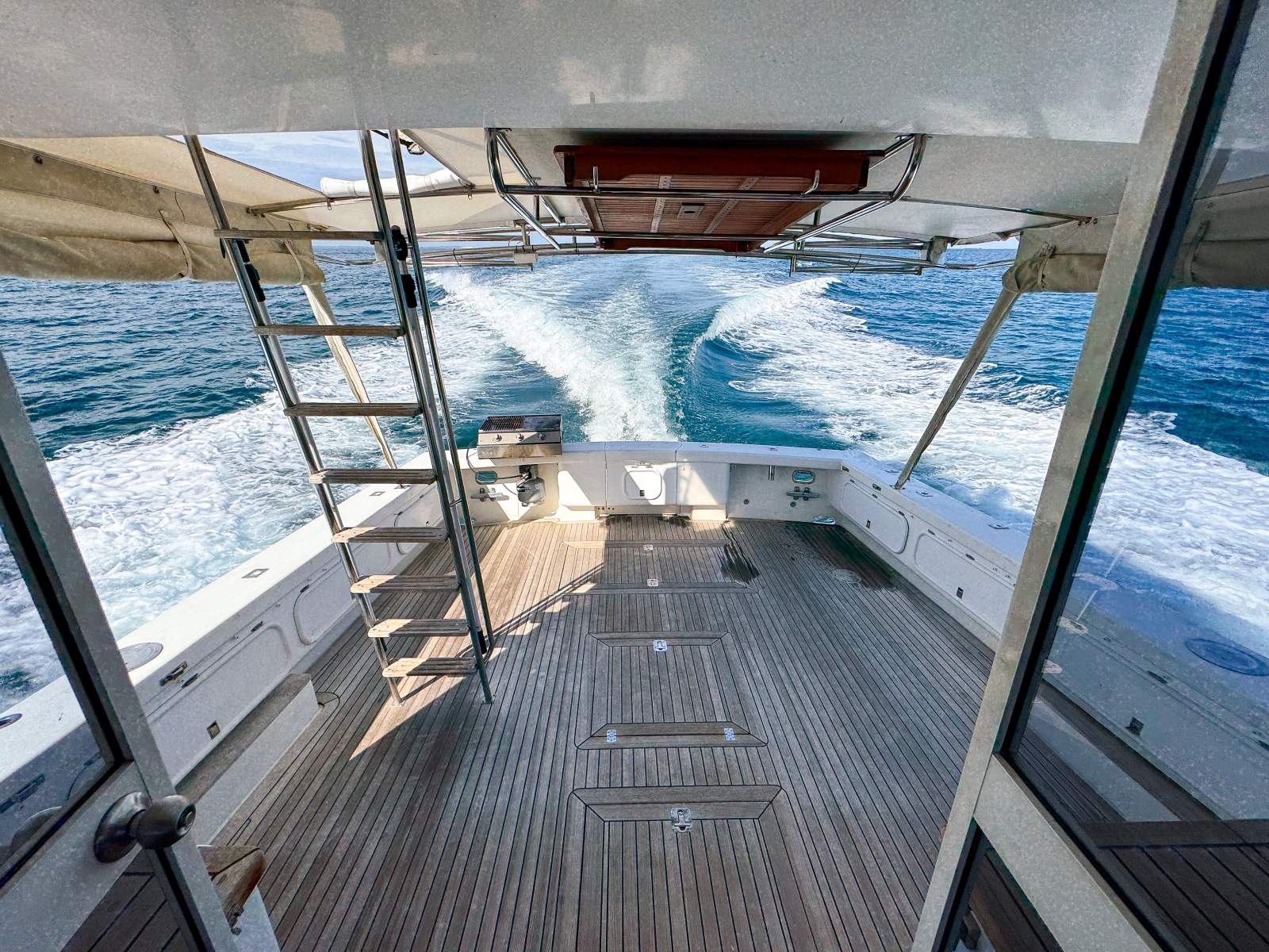 Used Precision 50 for Sale | Boats For Sale | Yachthub