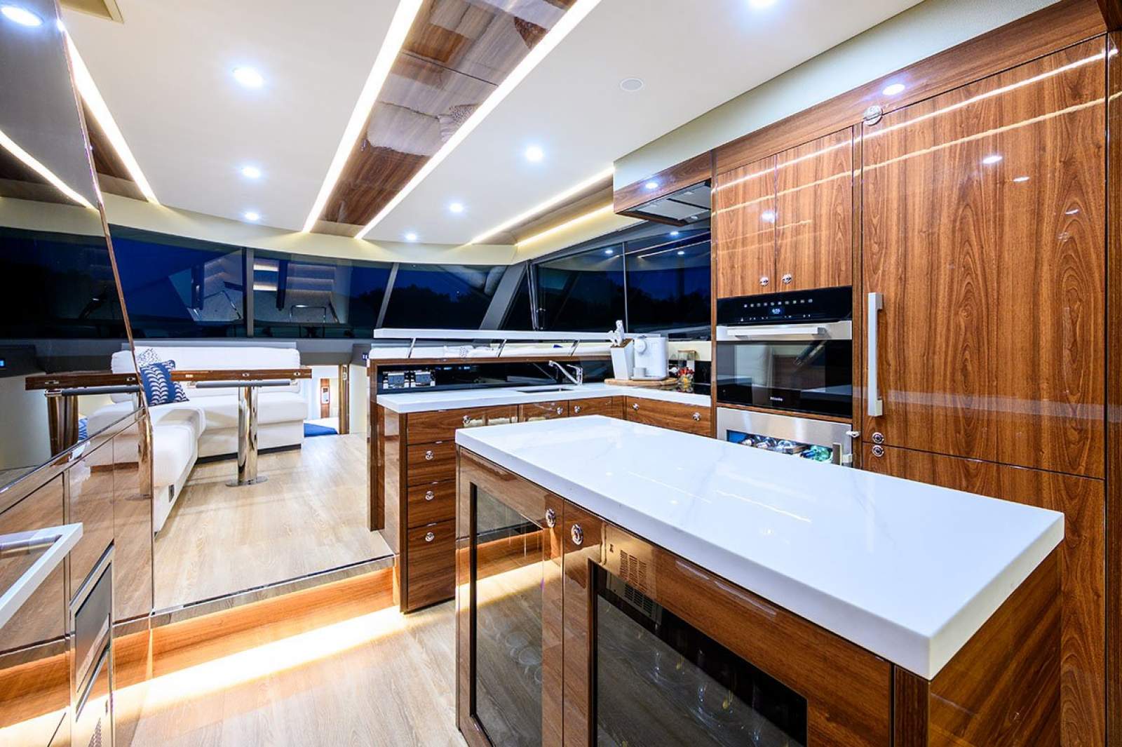 Used Maritimo M60 Flybridge Motoryacht 2024 for Sale | Boats For Sale ...