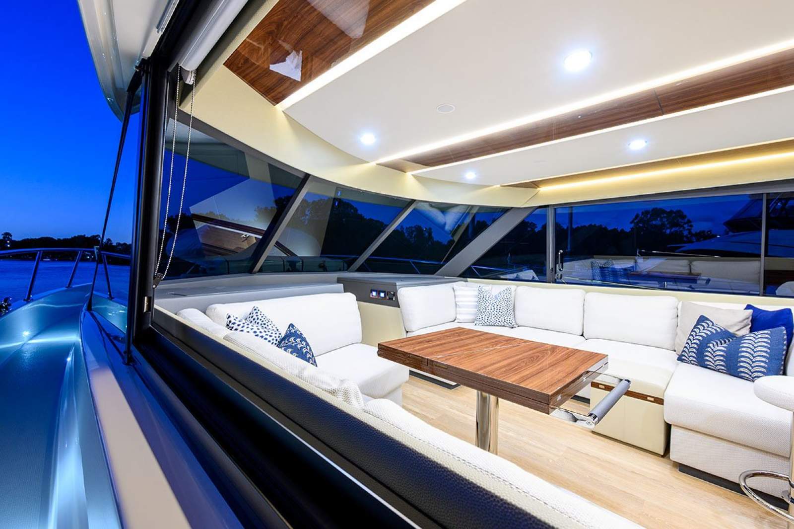 Used Maritimo M60 Flybridge Motoryacht 2024 for Sale | Boats For Sale ...