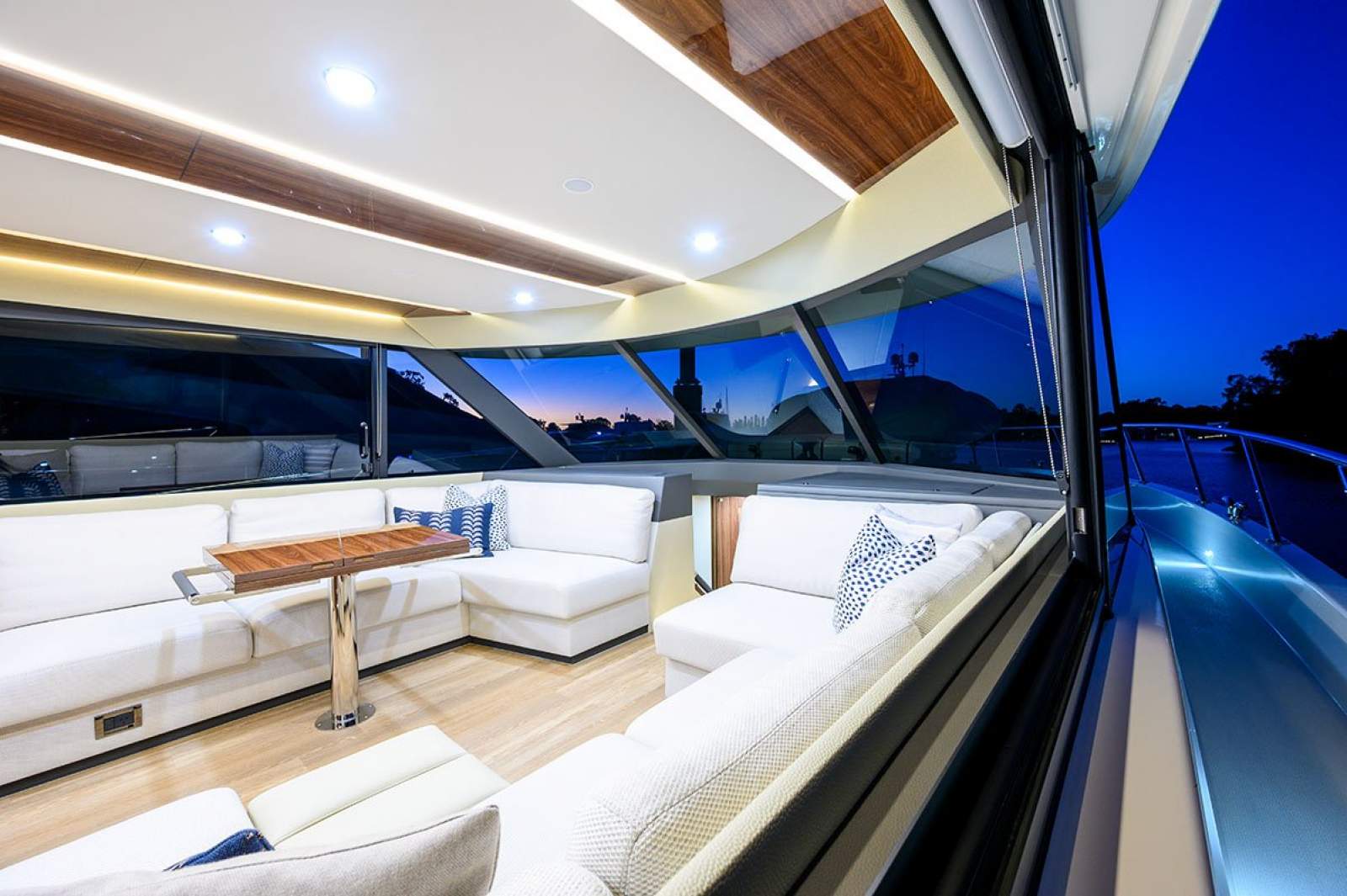 Used Maritimo M60 Flybridge Motoryacht 2024 for Sale | Boats For Sale ...