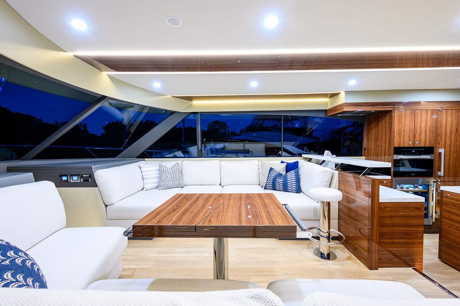 Used Maritimo M60 Flybridge Motoryacht 2024 for Sale | Boats For Sale ...