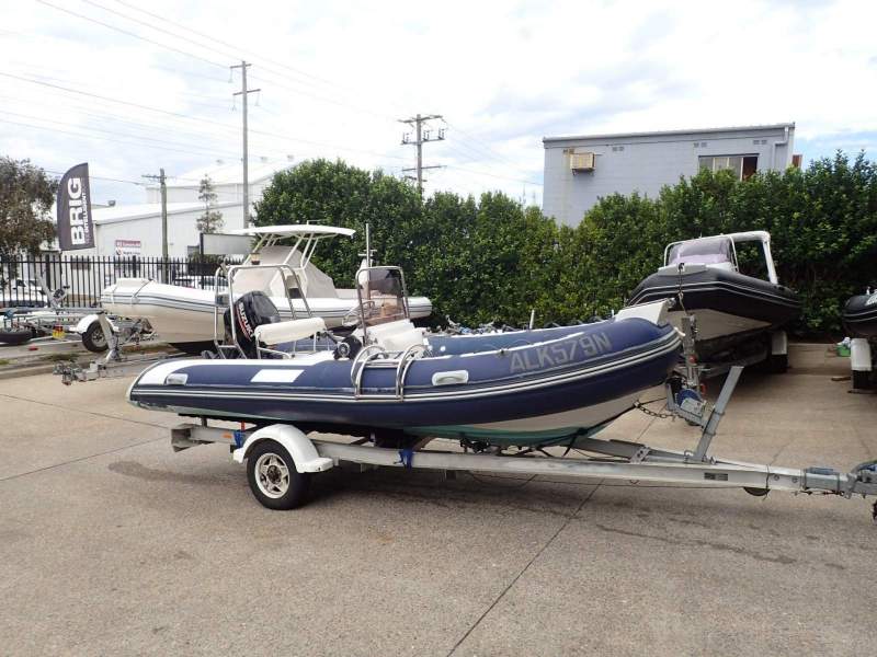 Custom: Dinghies & Tinnies | Boat for Sale | Fibreglass/grp | BoatsOnline