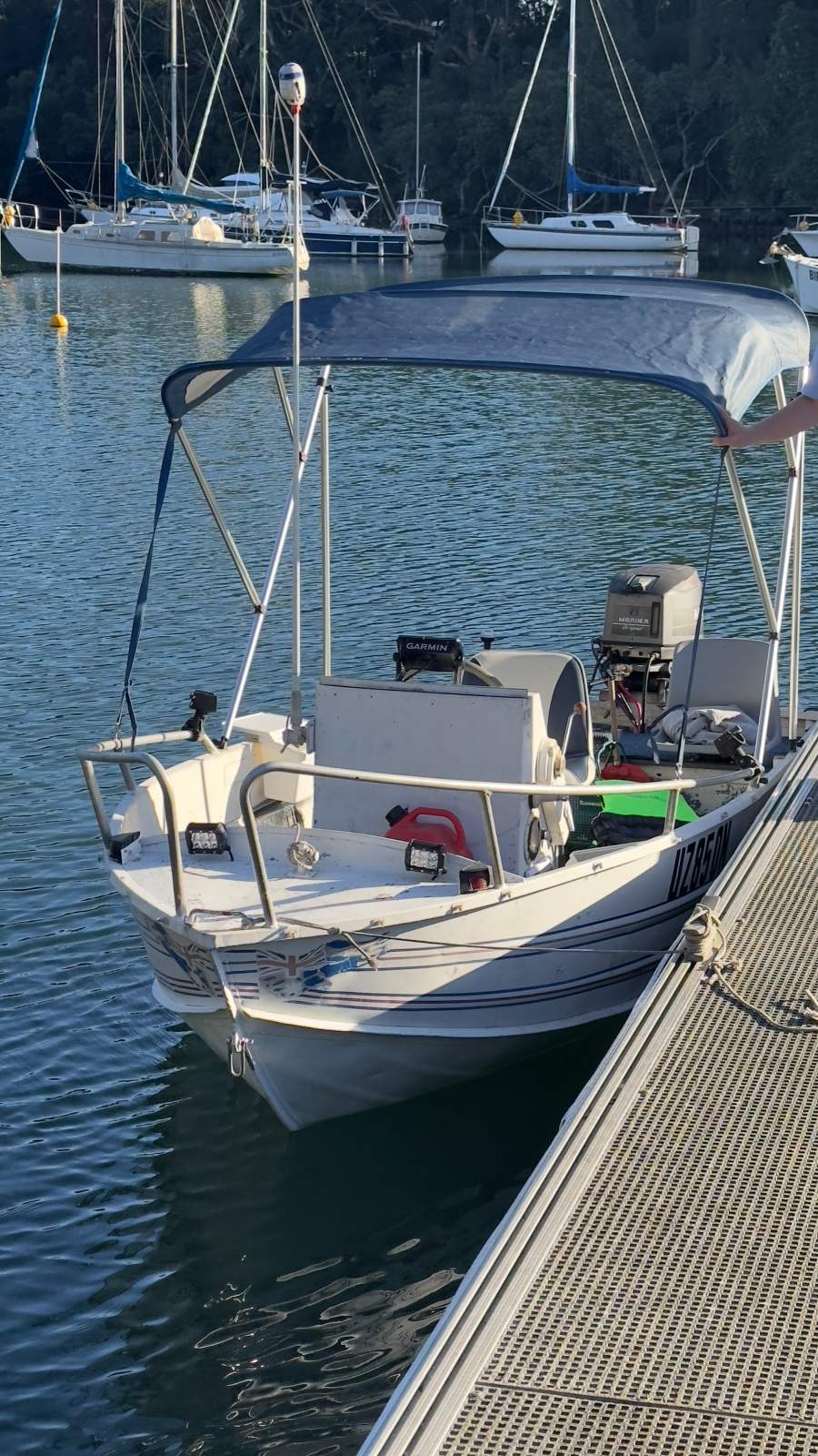 Used Clark Aluminium for Sale | Boats For Sale | Yachthub