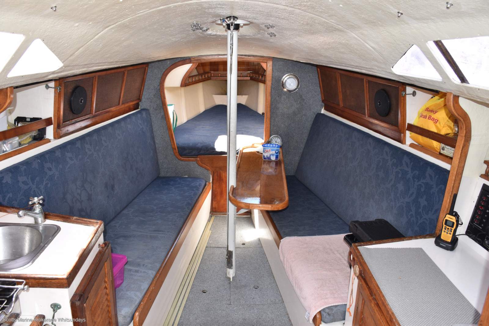 Used Miller And Whitworth 32 for Sale | Yachts For Sale | Yachthub