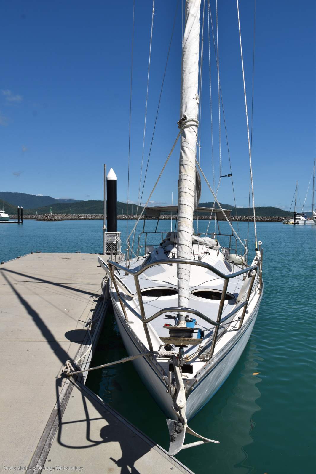 Used Miller And Whitworth 32 for Sale | Yachts For Sale | Yachthub