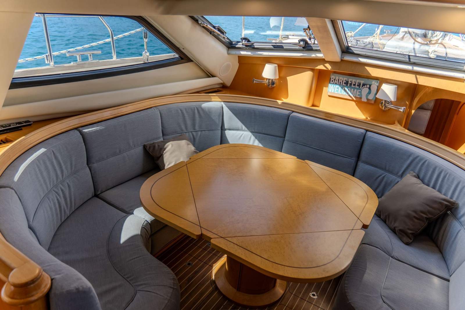 Used Discovery 55 for Sale | Yachts For Sale | Yachthub