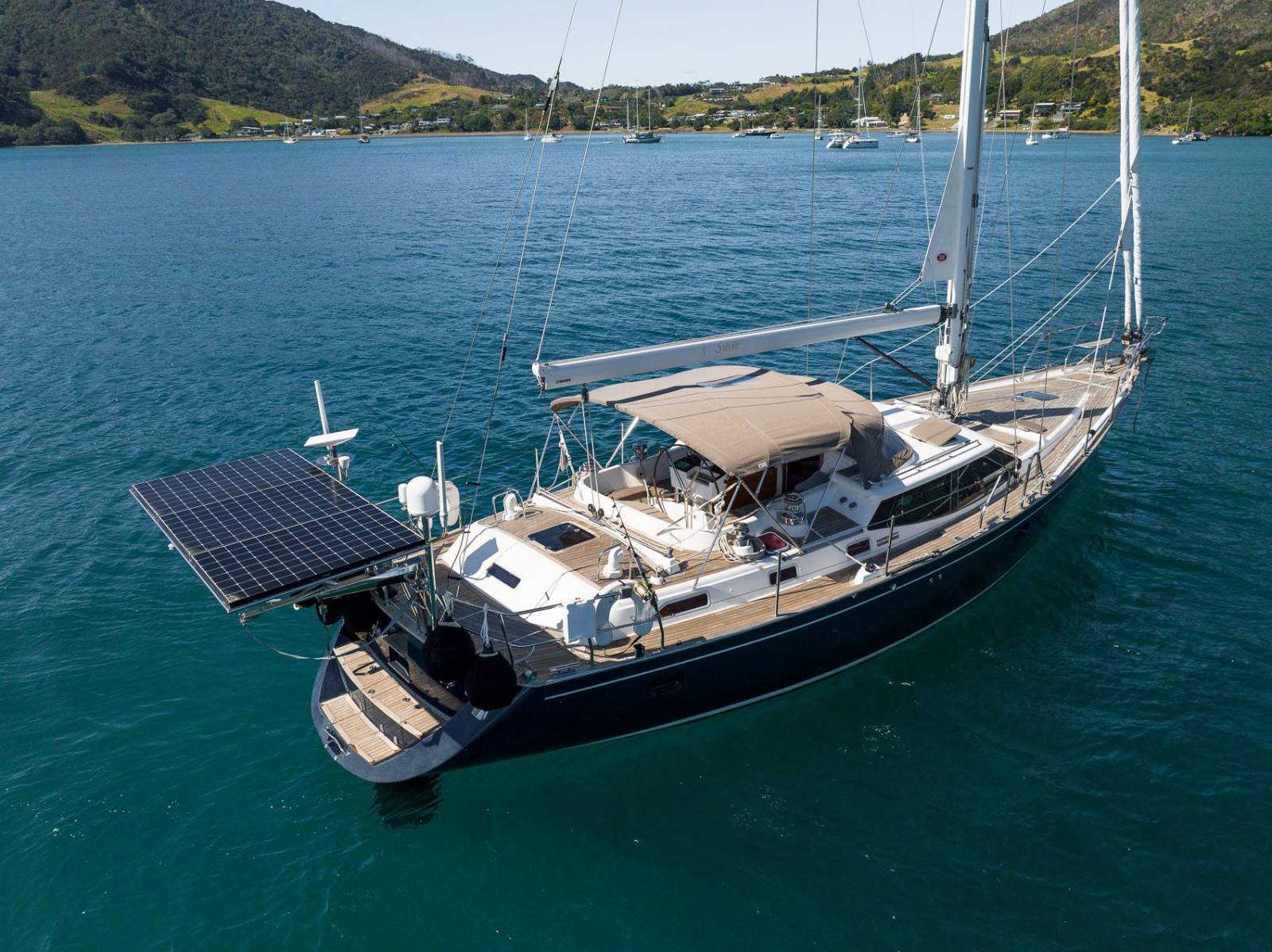 Used Discovery 55 for Sale | Yachts For Sale | Yachthub